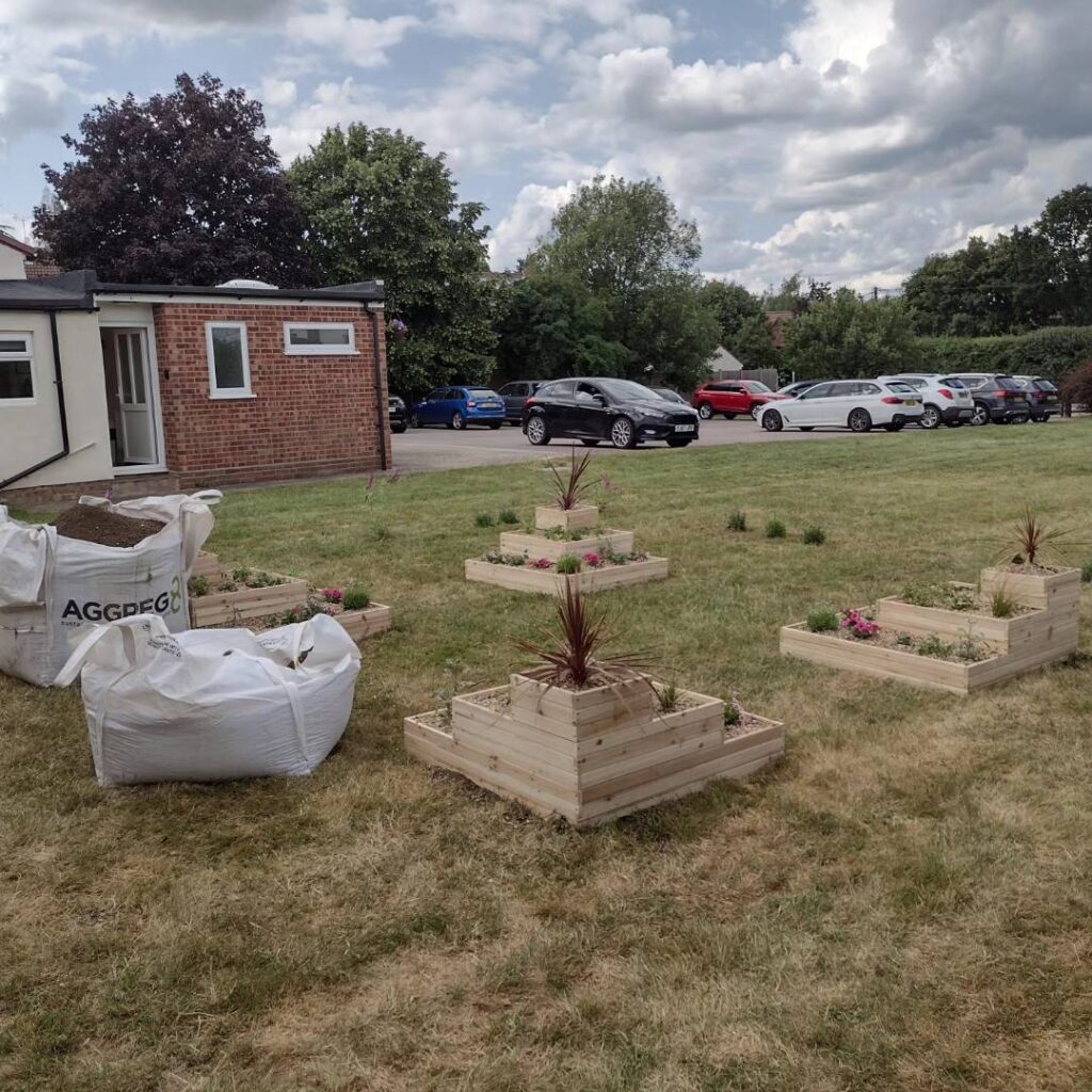 What does UCAN do? – Uttlesford Community Action Network